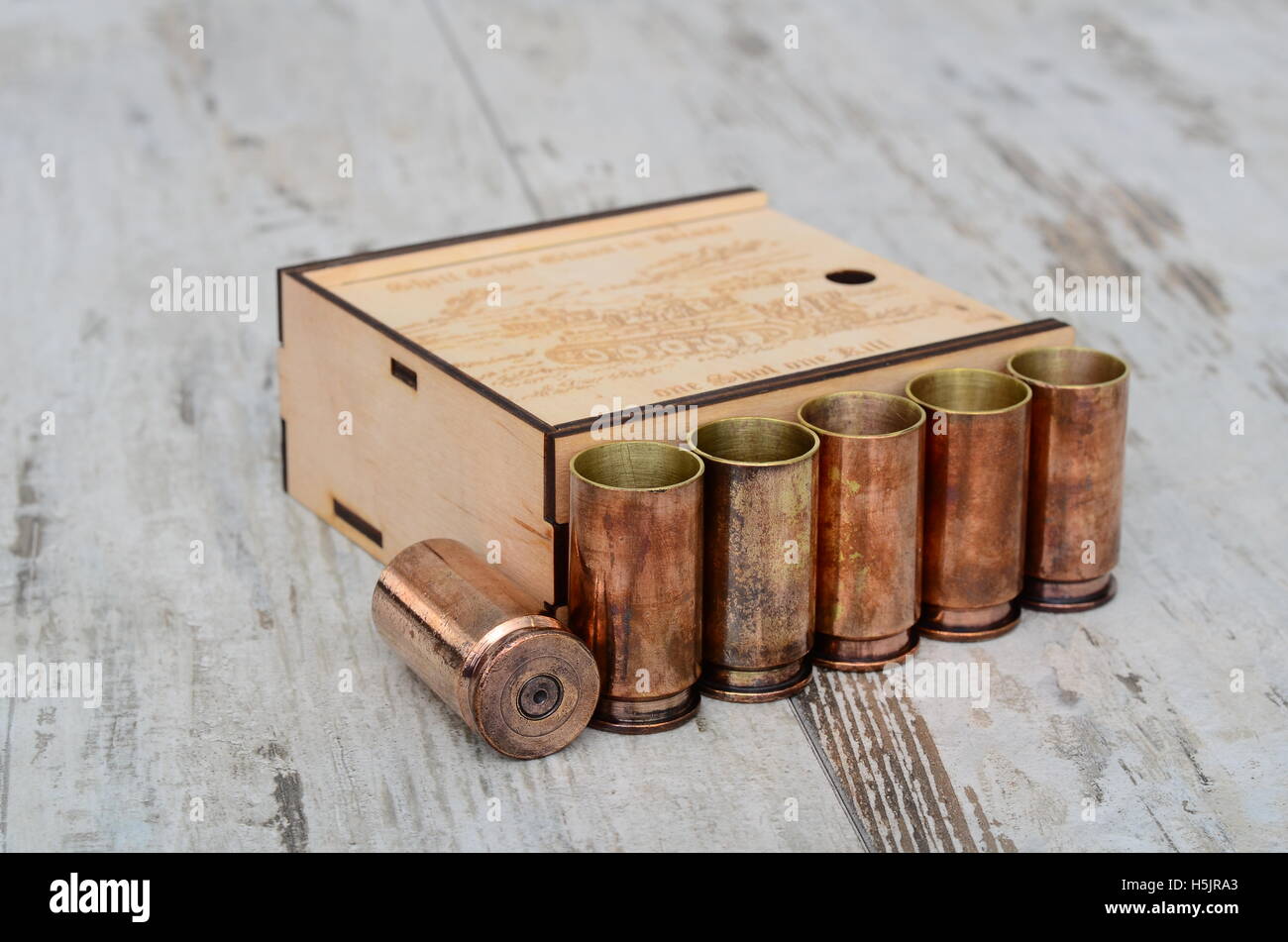 Trench art world war ii hi-res stock photography and images - Alamy