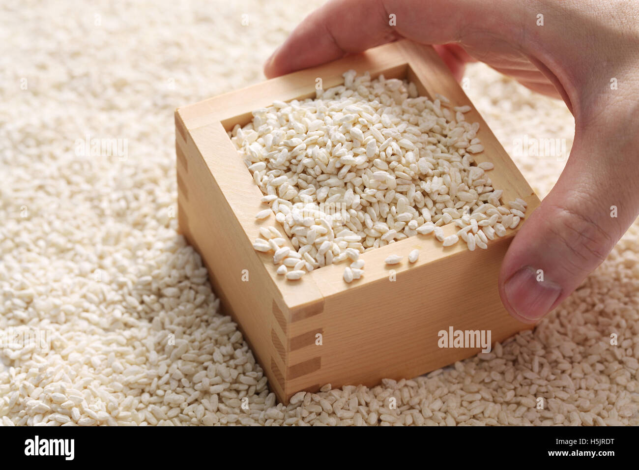 malted rice is often used in Japanese cuisine. malted rice used to ...