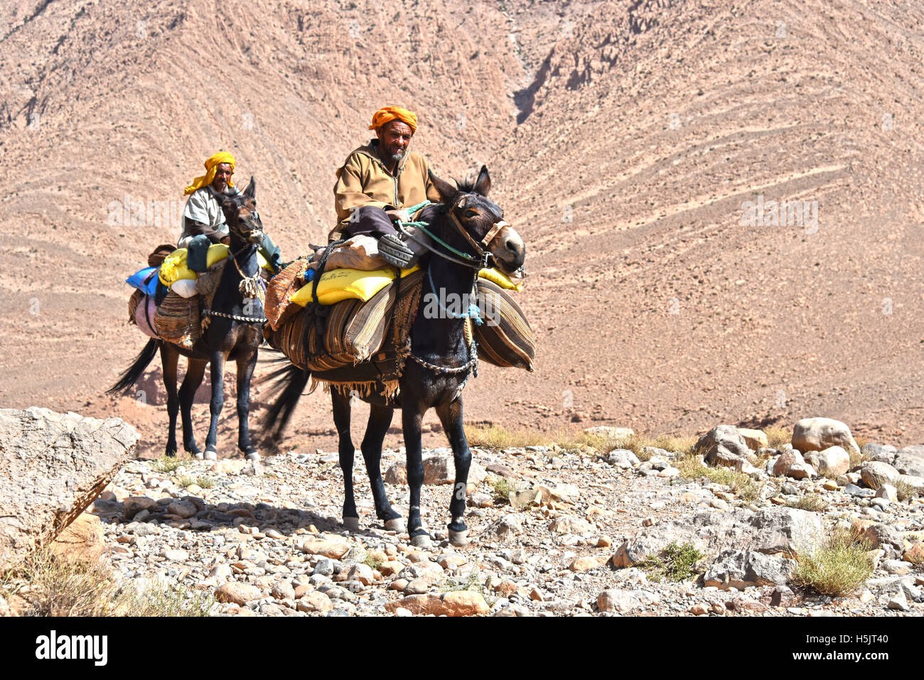 Indigenous mountain hi-res stock photography and images - Alamy