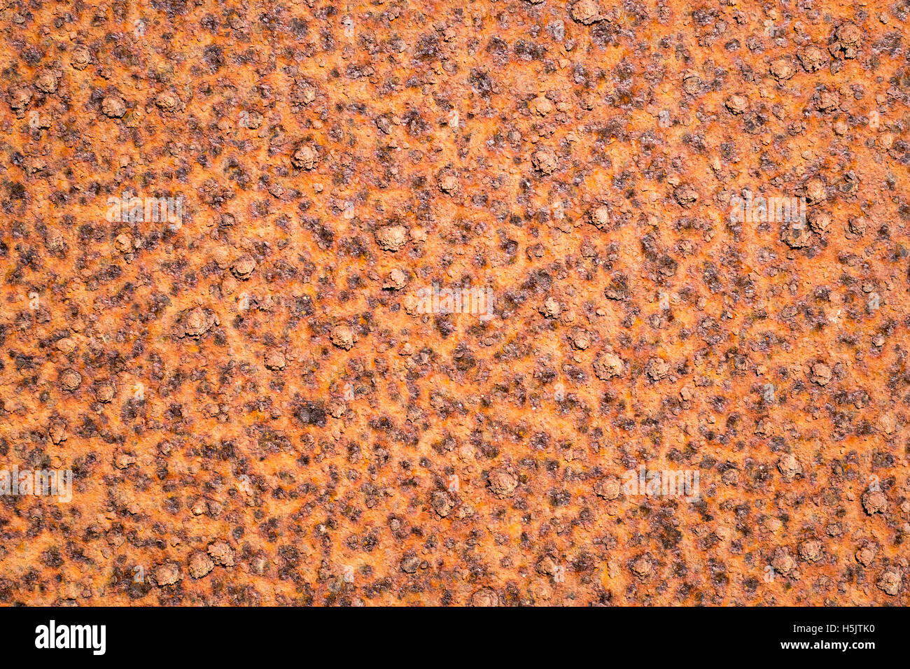 Vintage rusty iron plate hi-res stock photography and images - Alamy