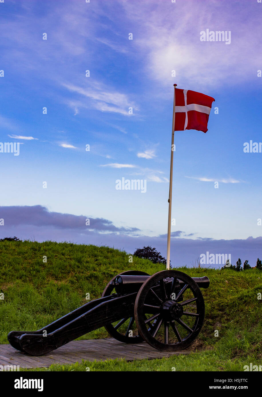 Old fortification hi-res stock photography and images - Alamy