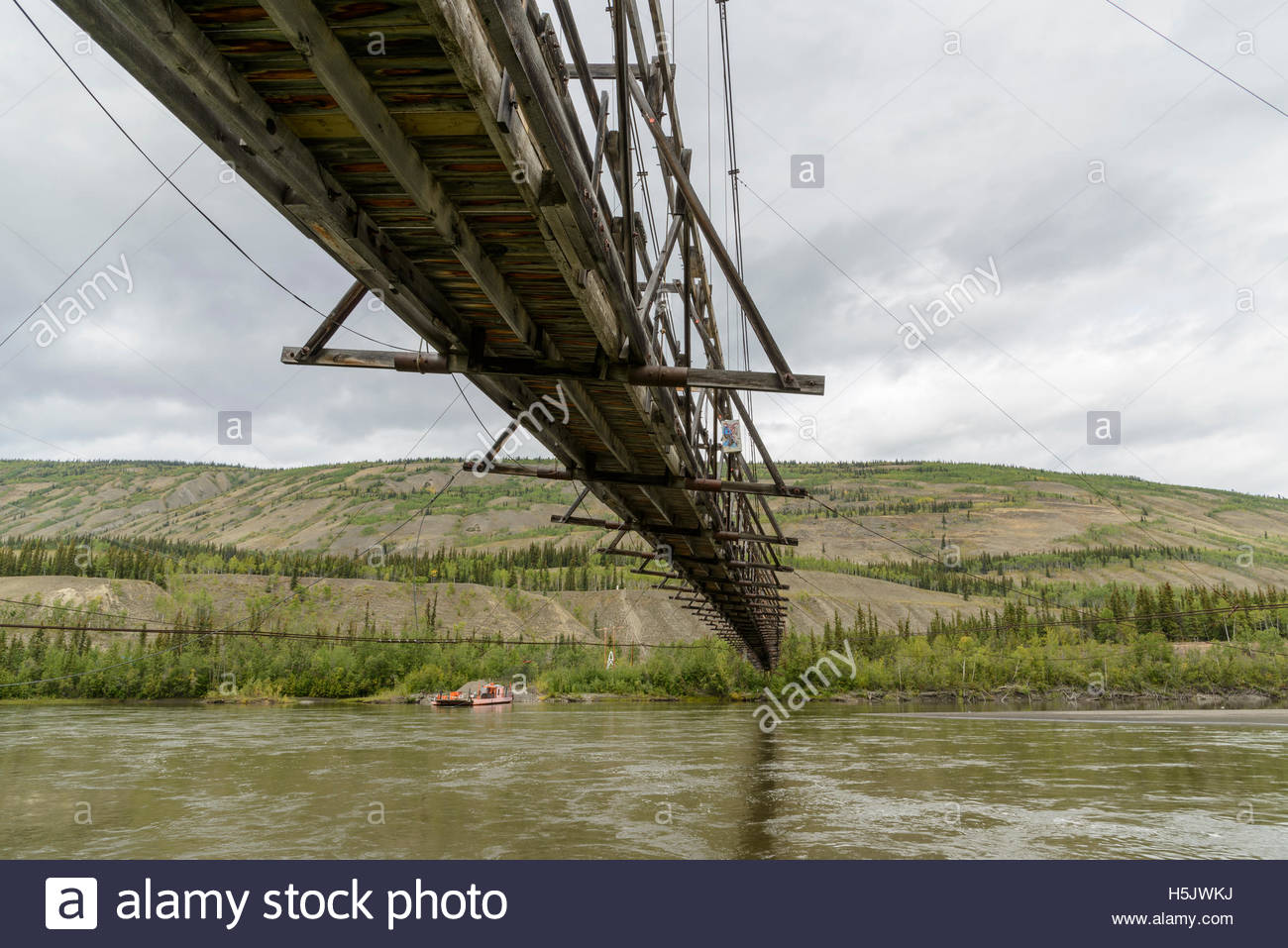 Pipeline Bridge Stock Photos & Pipeline Bridge Stock Images - Alamy