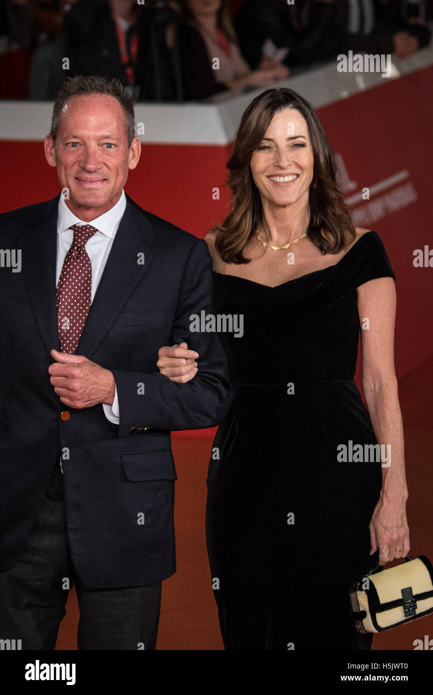 Cecilia Peck