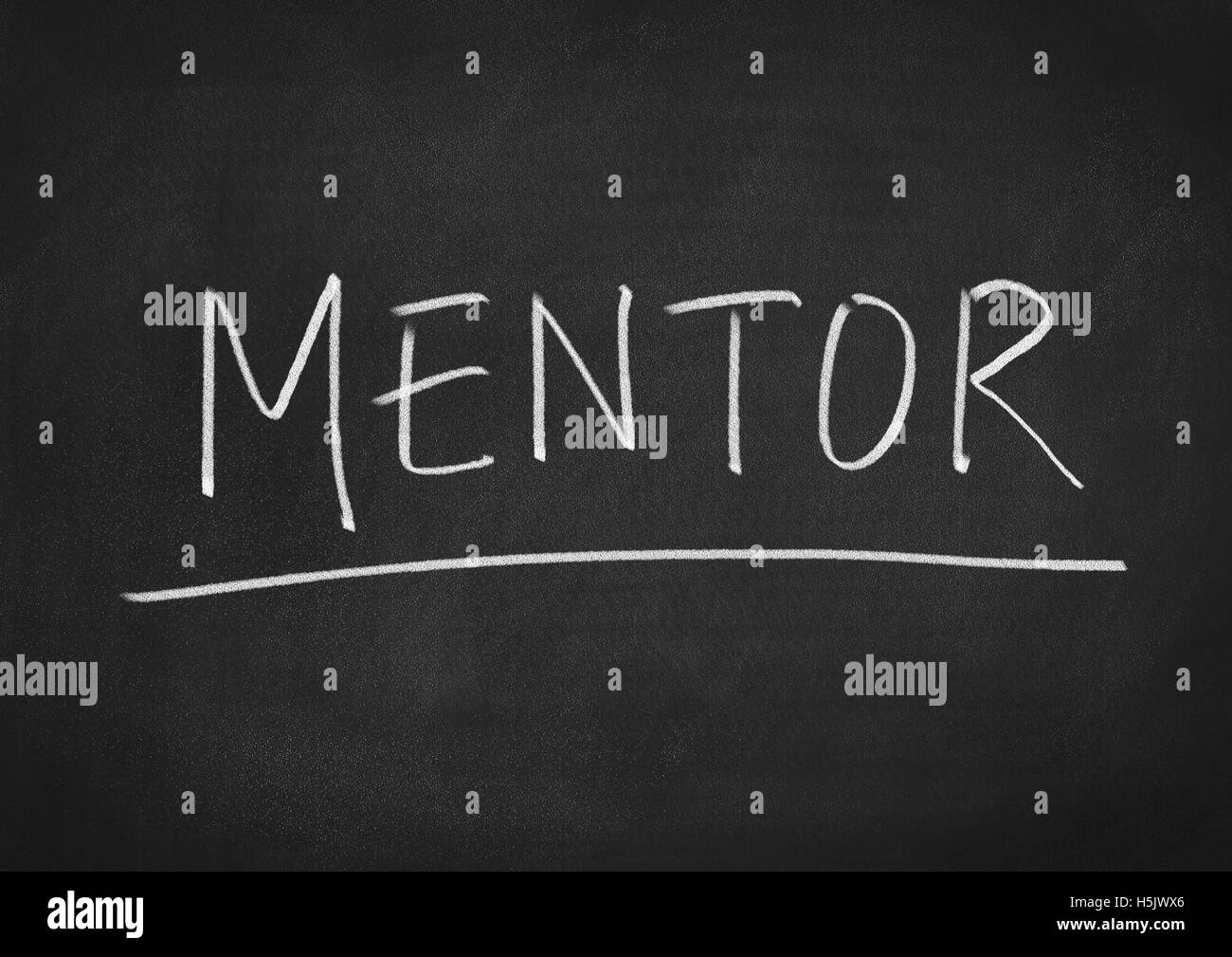 Mentorship hi-res stock photography and images - Alamy