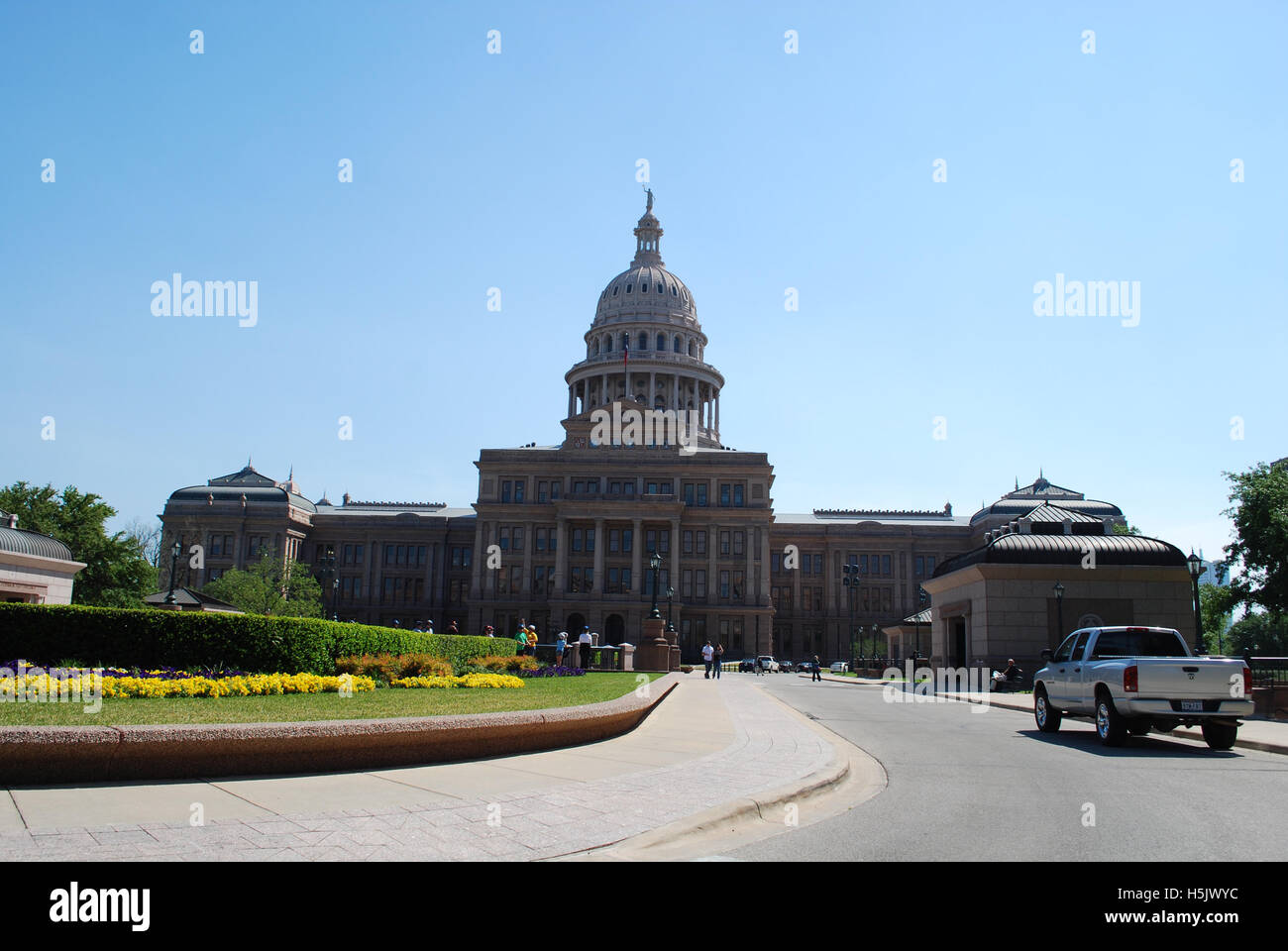 Austin capital hi-res stock photography and images - Alamy