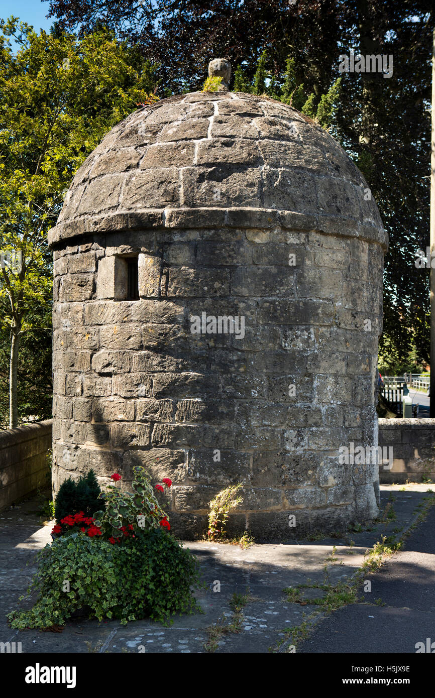 UK, England, Wiltshire, Salisbury Plain, Shrewton, The Blind House ...