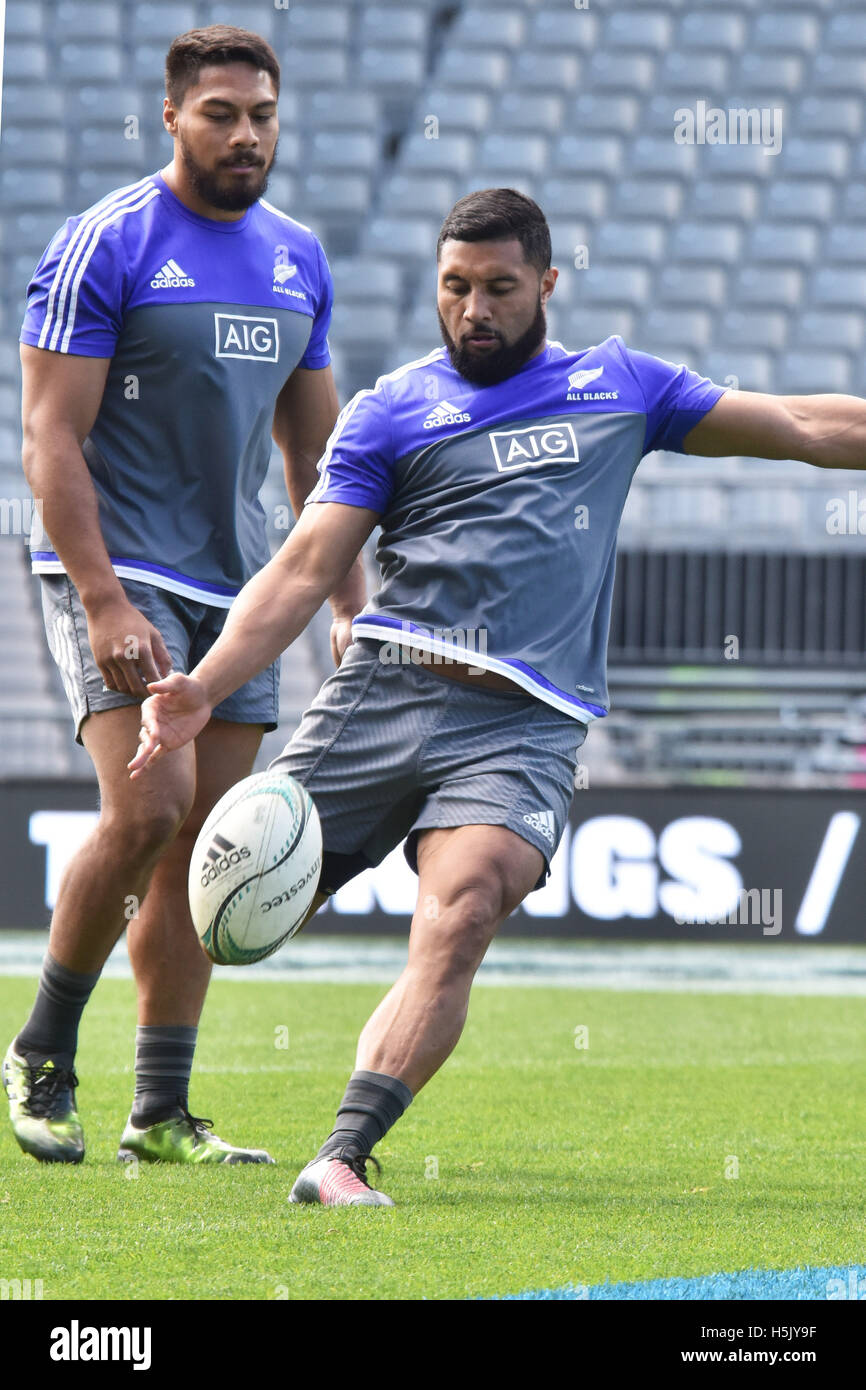 George moala rugby hi-res stock photography and images - Alamy