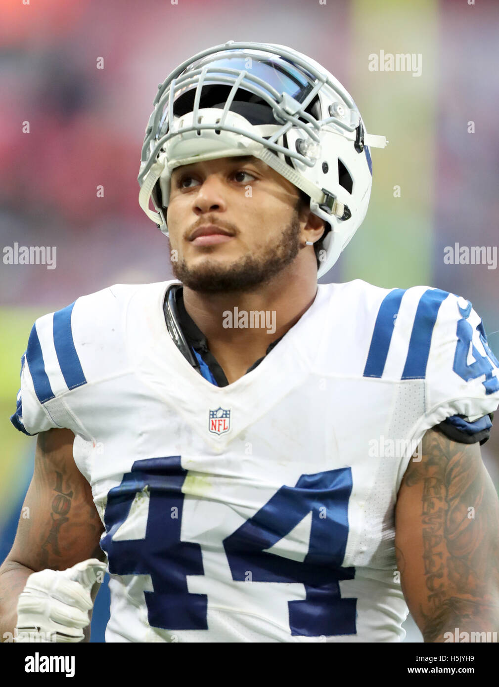 Indianapolis stadium hi-res stock photography and images - Alamy