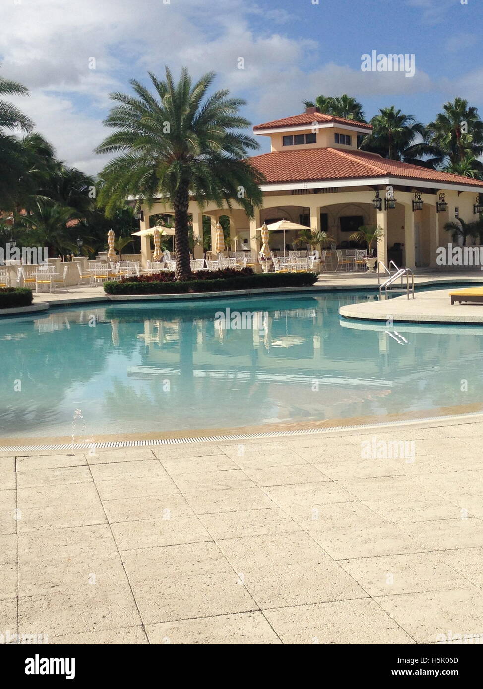 Donal Trump National Doral - Florida Stock Photo - Alamy