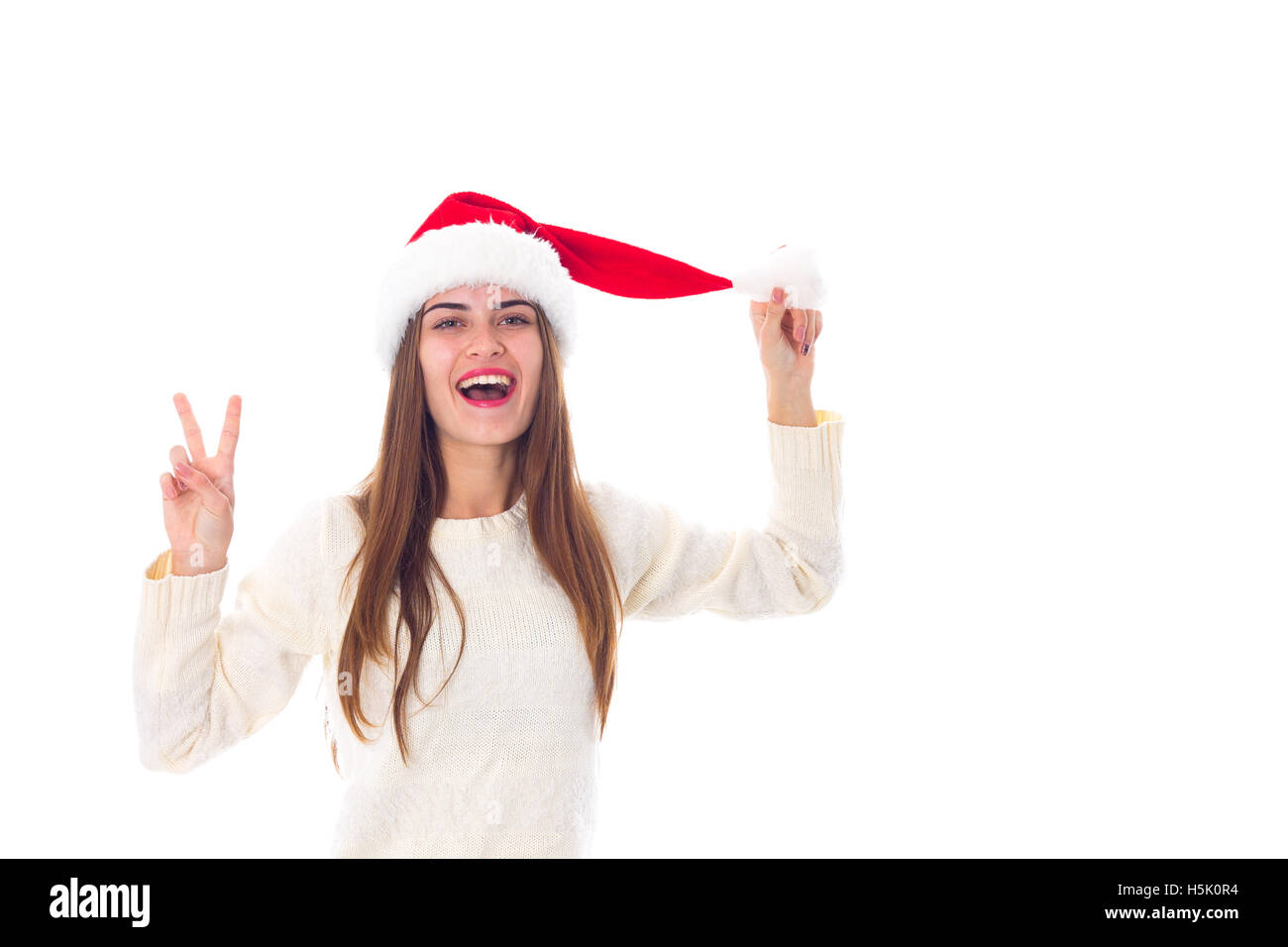 Peace hat hi-res stock photography and images - Alamy