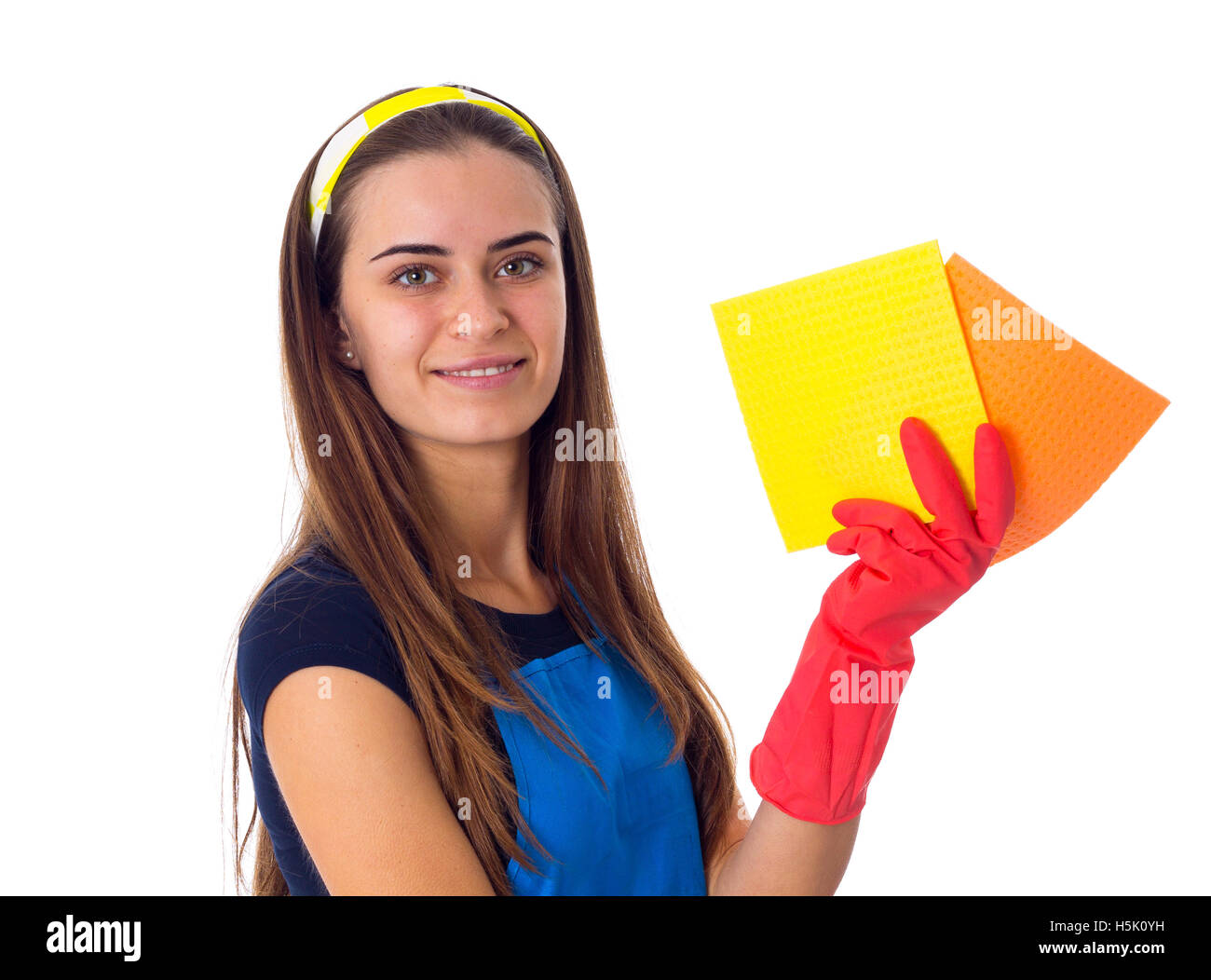 Dusters hi-res stock photography and images - Alamy