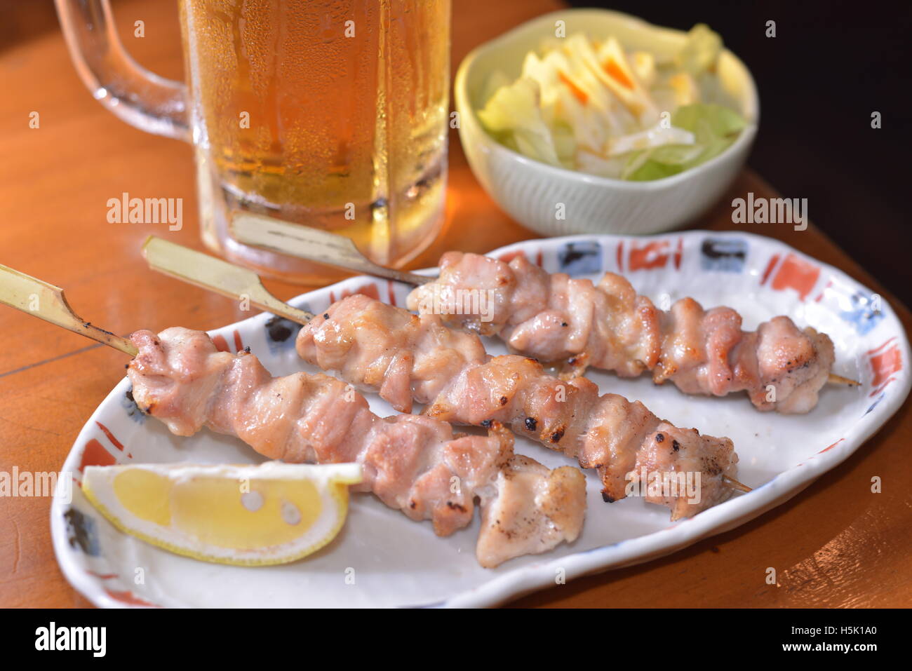 Food Kokkotei Japan Stock Photo - Alamy
