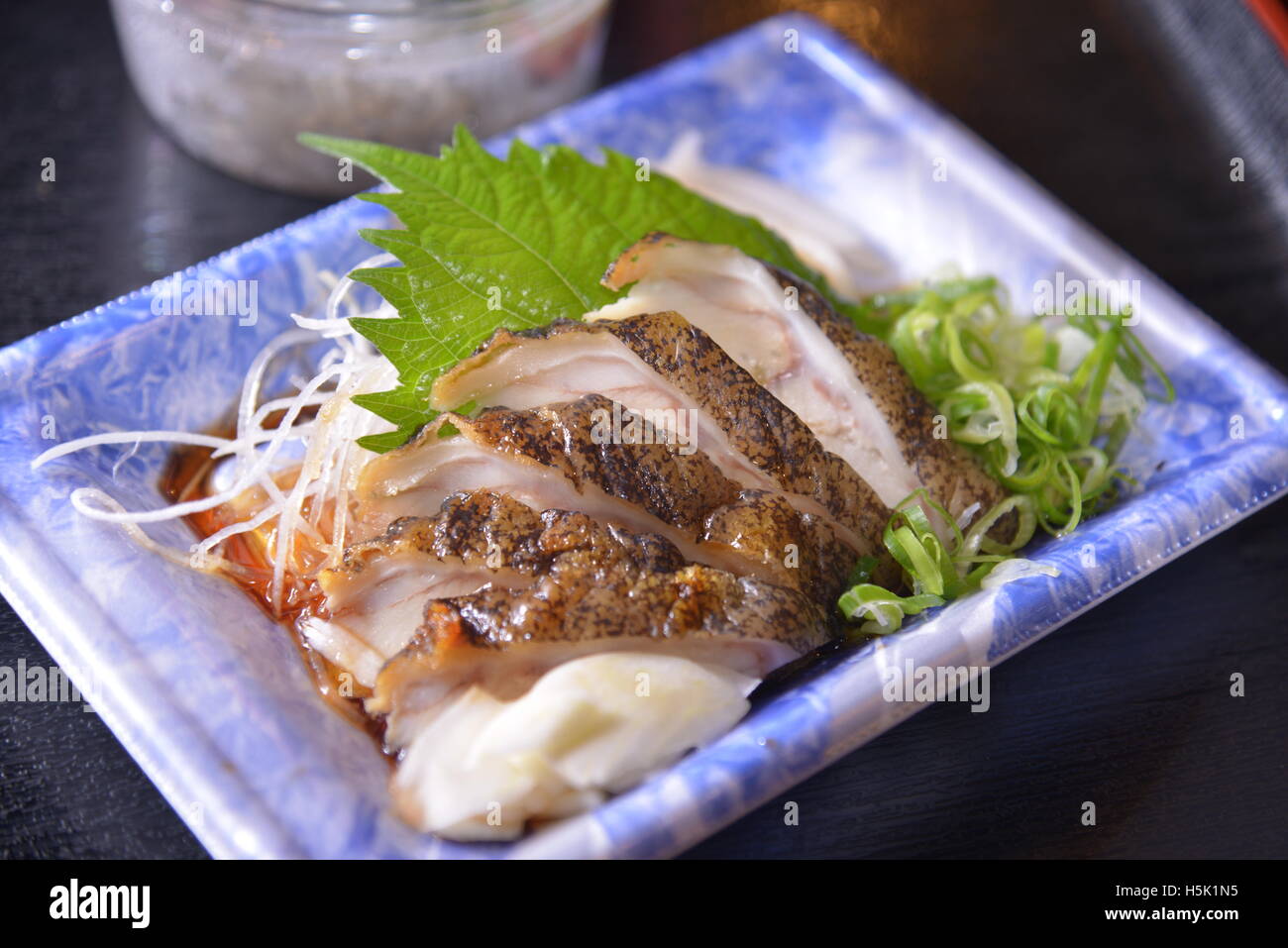 Food Chinmido Japan Stock Photo - Alamy