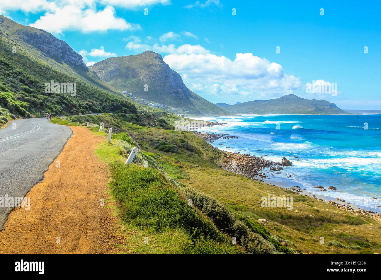 Scarborough cape town hi-res stock photography and images - Alamy