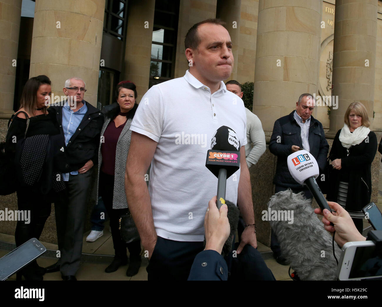 Causing death mrs laurie hi-res stock photography and images - Alamy