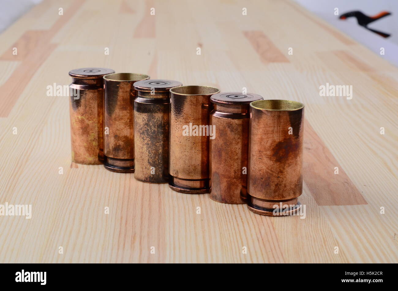 Trench art world war ii hi-res stock photography and images - Alamy