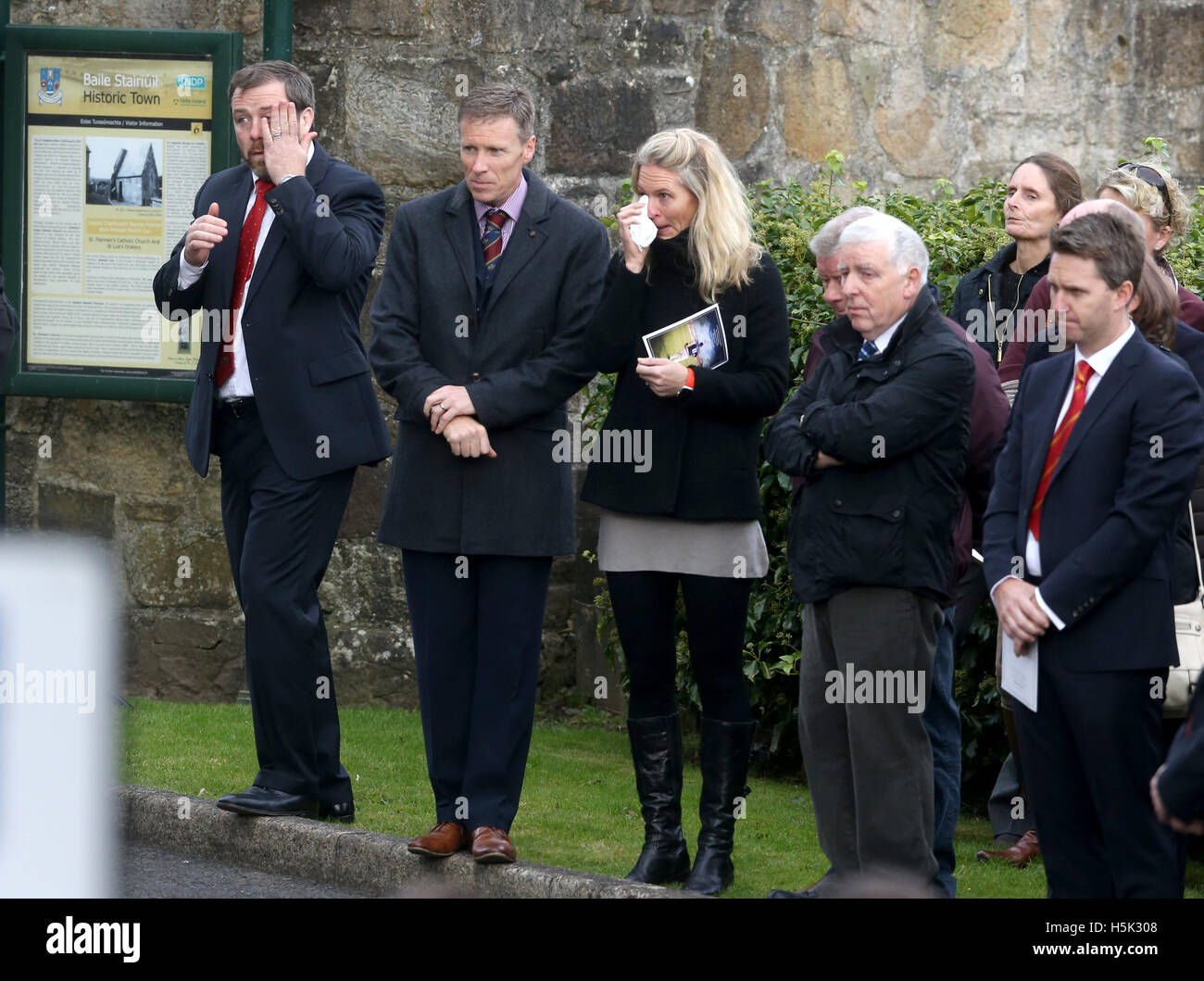 Marcus horan hi-res stock photography and images - Alamy