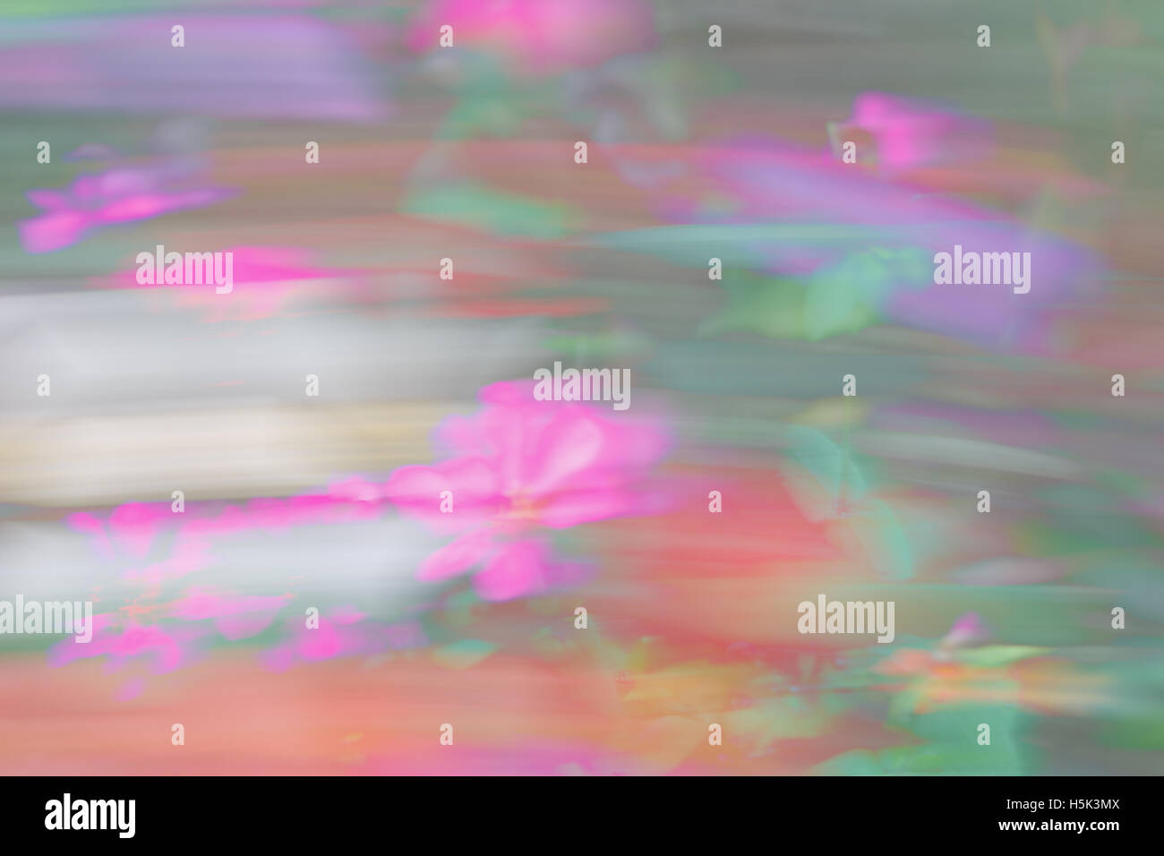 The abstract background of each color Stock Photo - Alamy