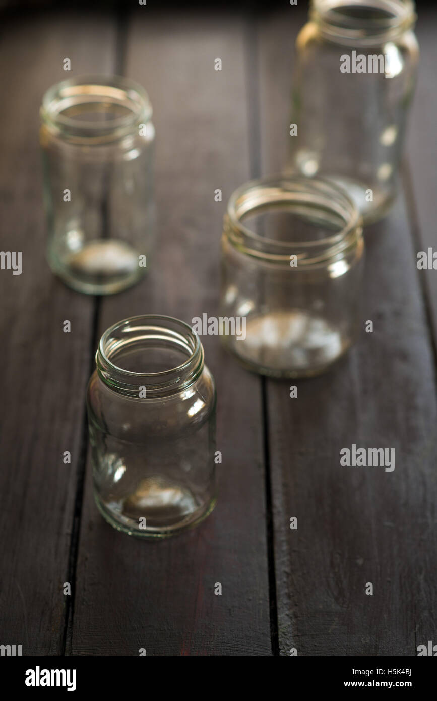 Pantry empty hi-res stock photography and images - Alamy