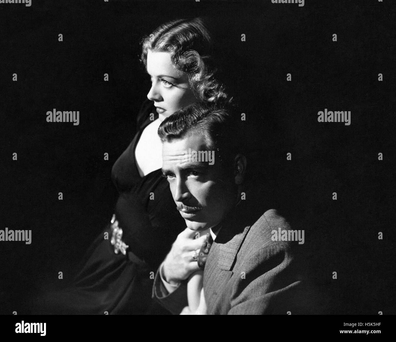 The mad Black and White Stock Photos & Images - Alamy