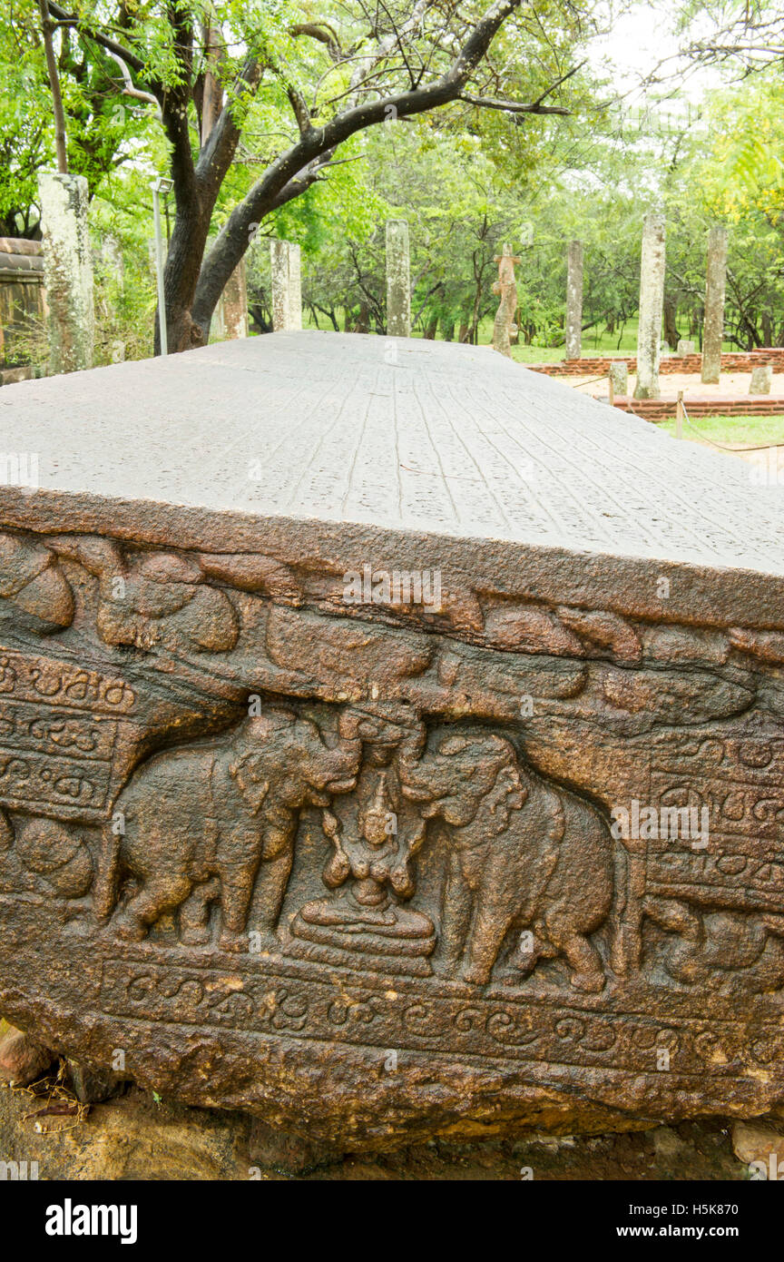 Sacred inscriptions hi-res stock photography and images - Alamy