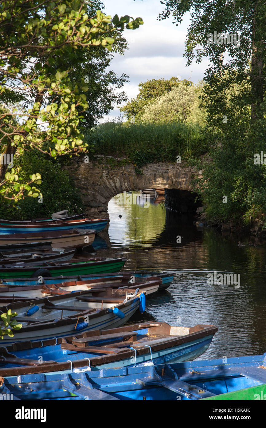 Stone bridge kerry ireland hi-res stock photography and images - Alamy