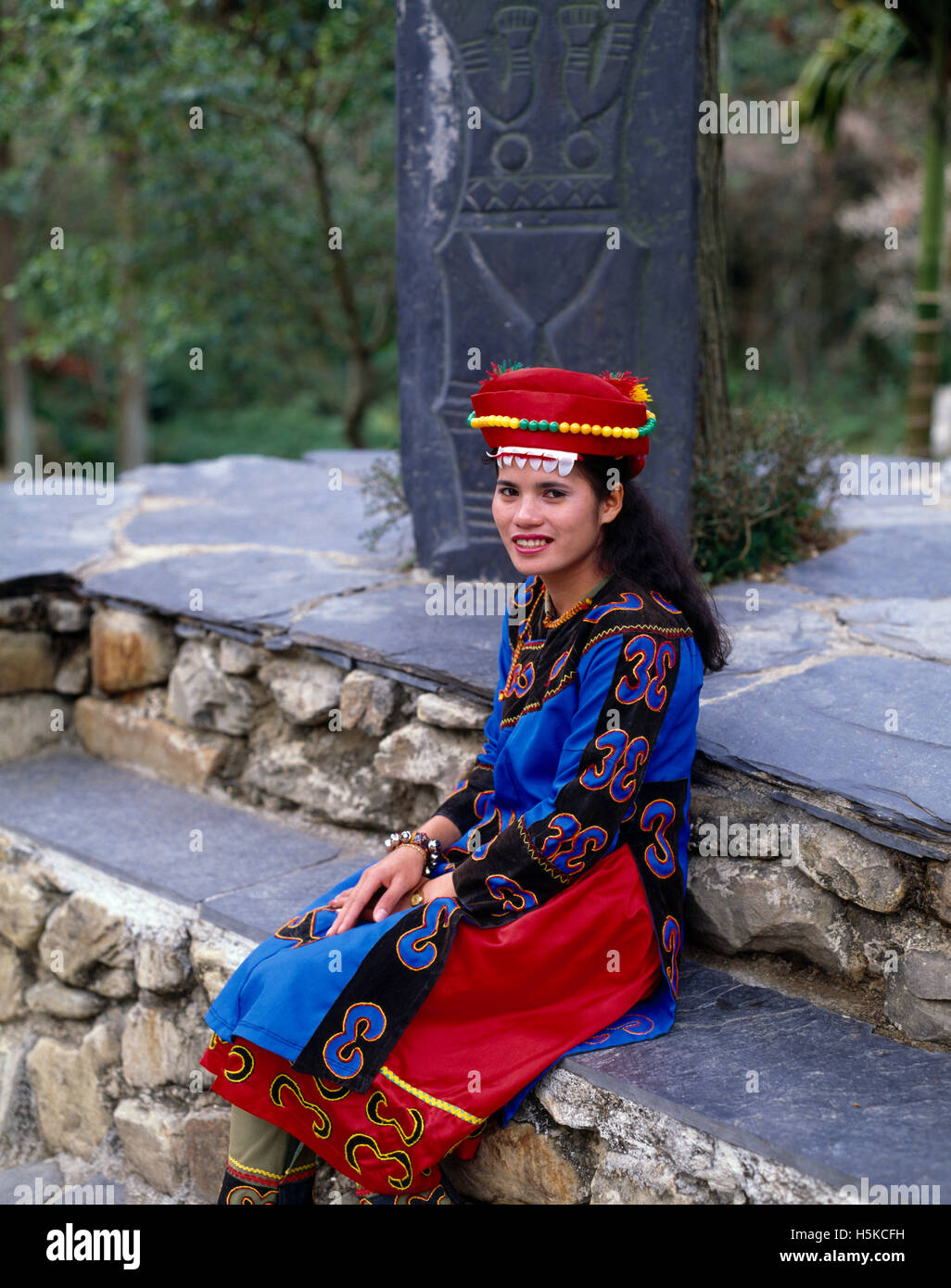 Atayal High Resolution Stock Photography and Images - Alamy