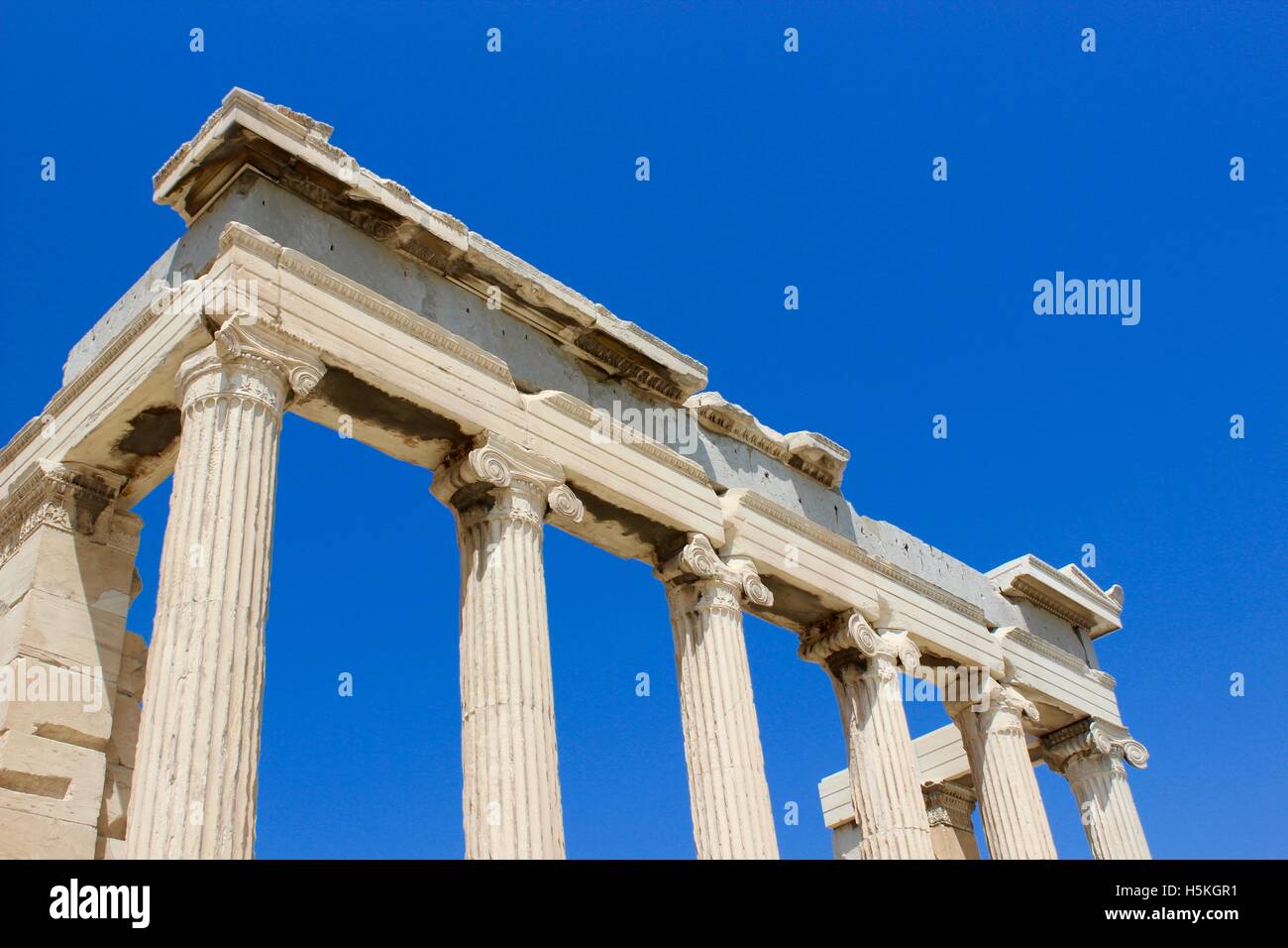 Sky perspective hi-res stock photography and images - Alamy