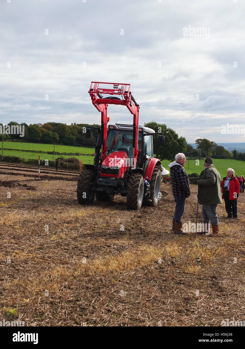 Ashover hi-res stock photography and images - Alamy