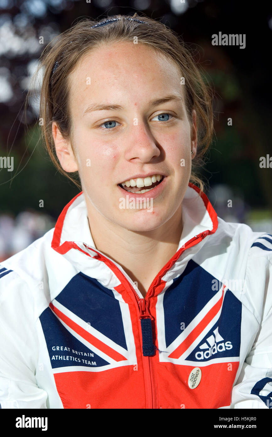 Steph Twell High Resolution Stock Photography and Images - Alamy