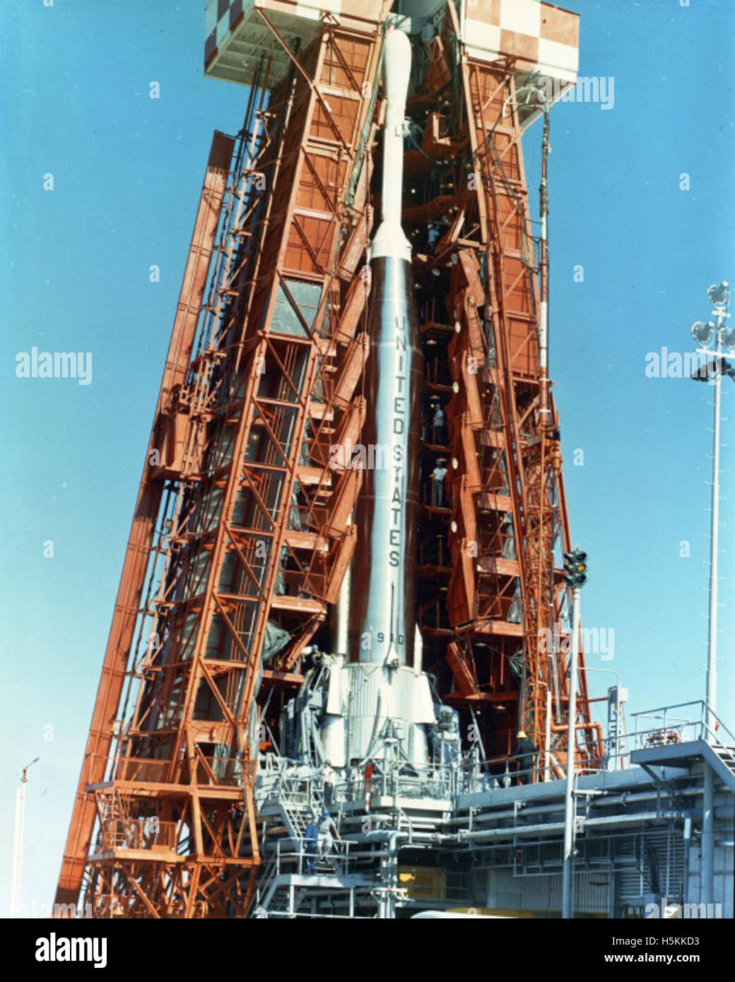 A photograph from the Atlas Collection, documenting a significant ...