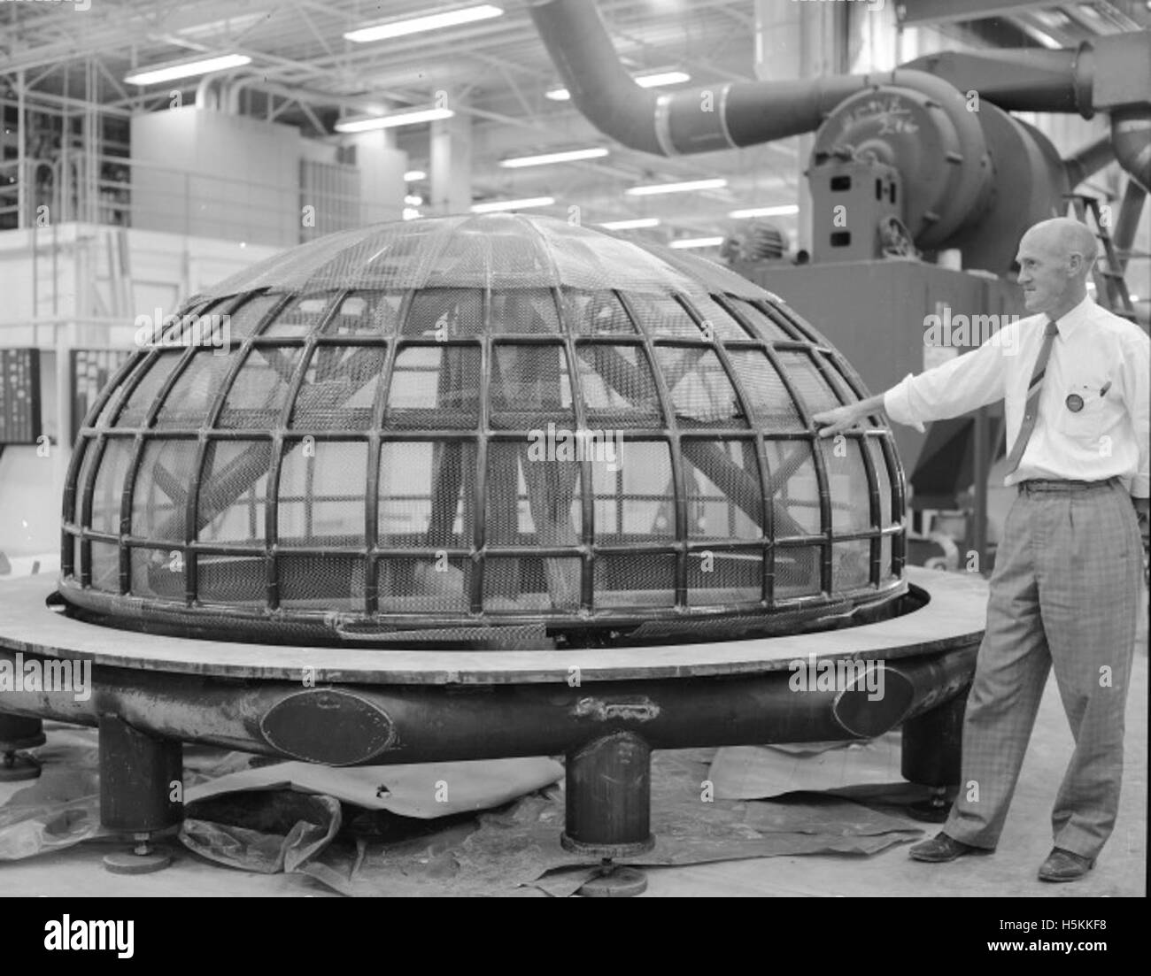 This photograph features a selection of historical artifacts from the ...