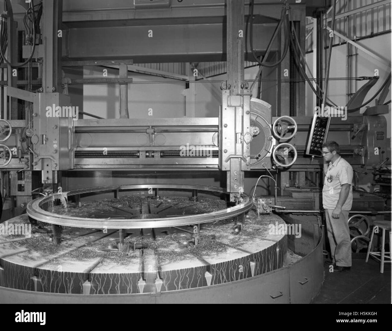 Photograph from the Atlas Collection showing a military officer ...