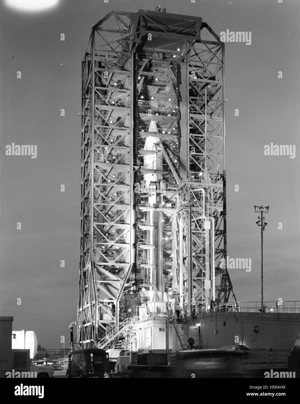 A photograph from the Atlas Collection depicting a fighter aircraft ...