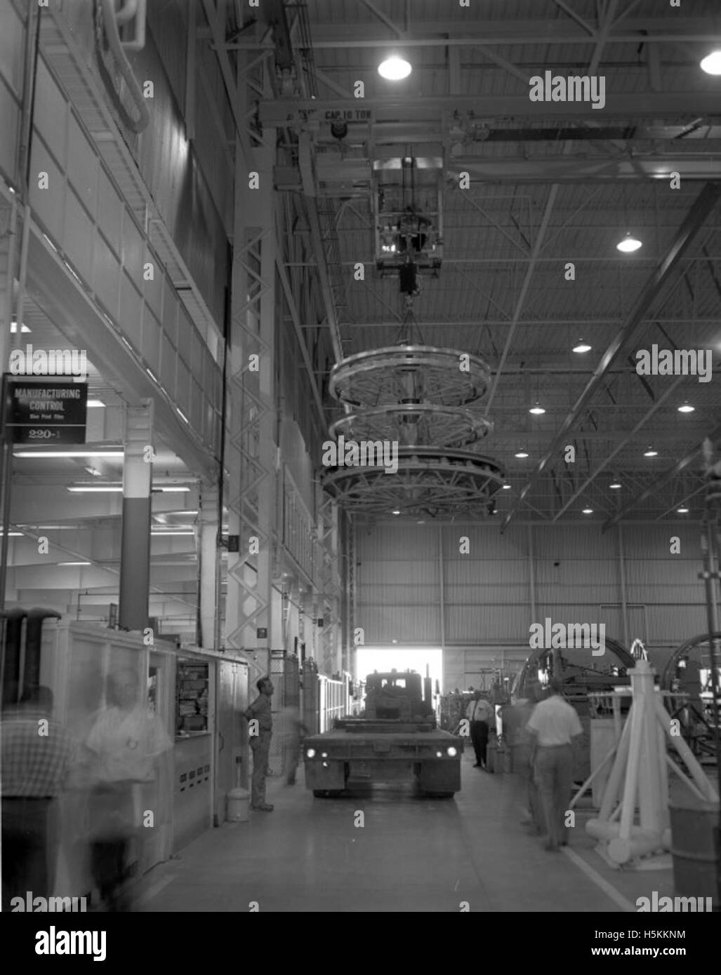 A photograph from the Atlas Collection showing a moment or object of ...