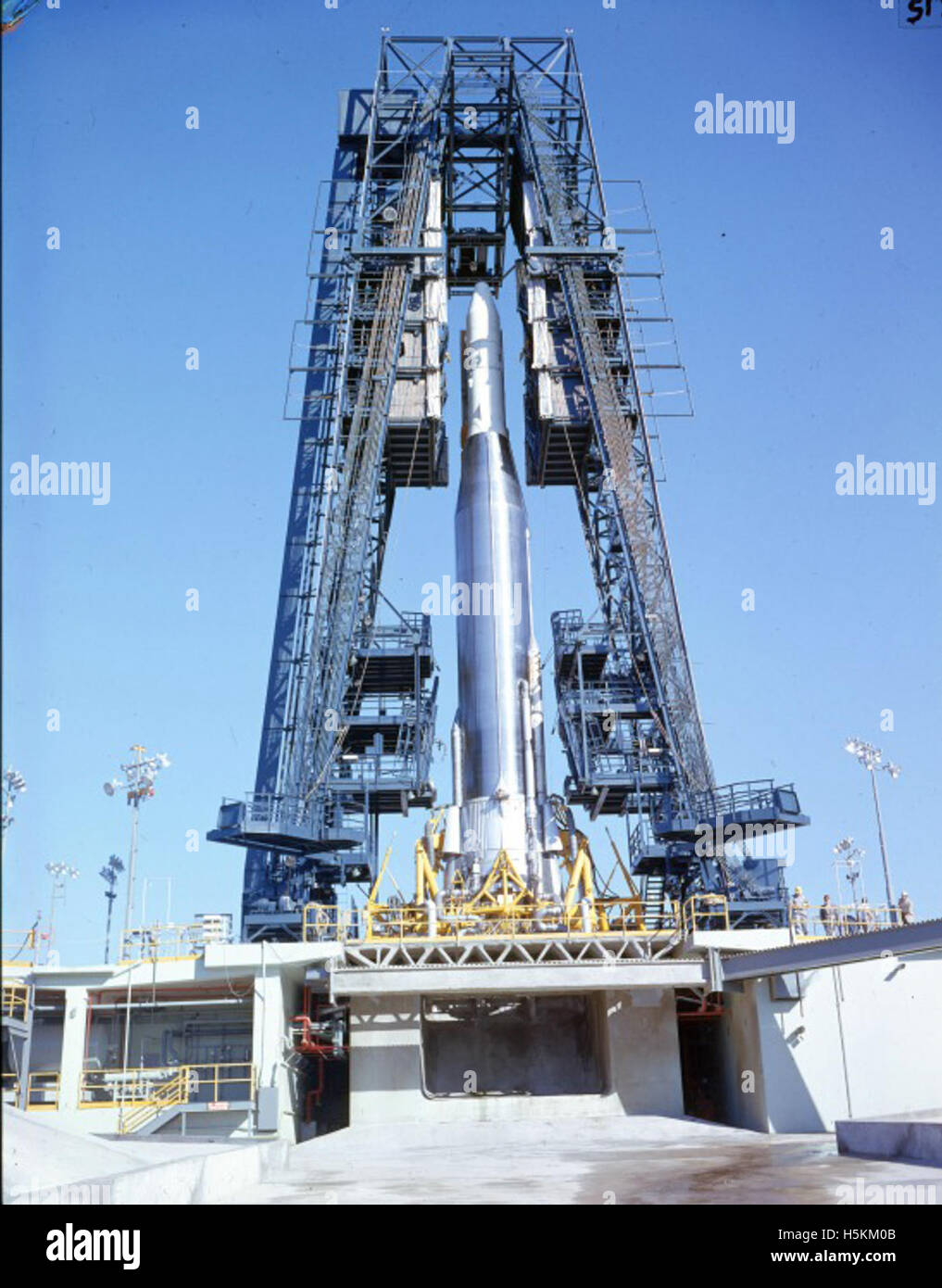 A photo from the Atlas collection, depicting a key moment in the ...