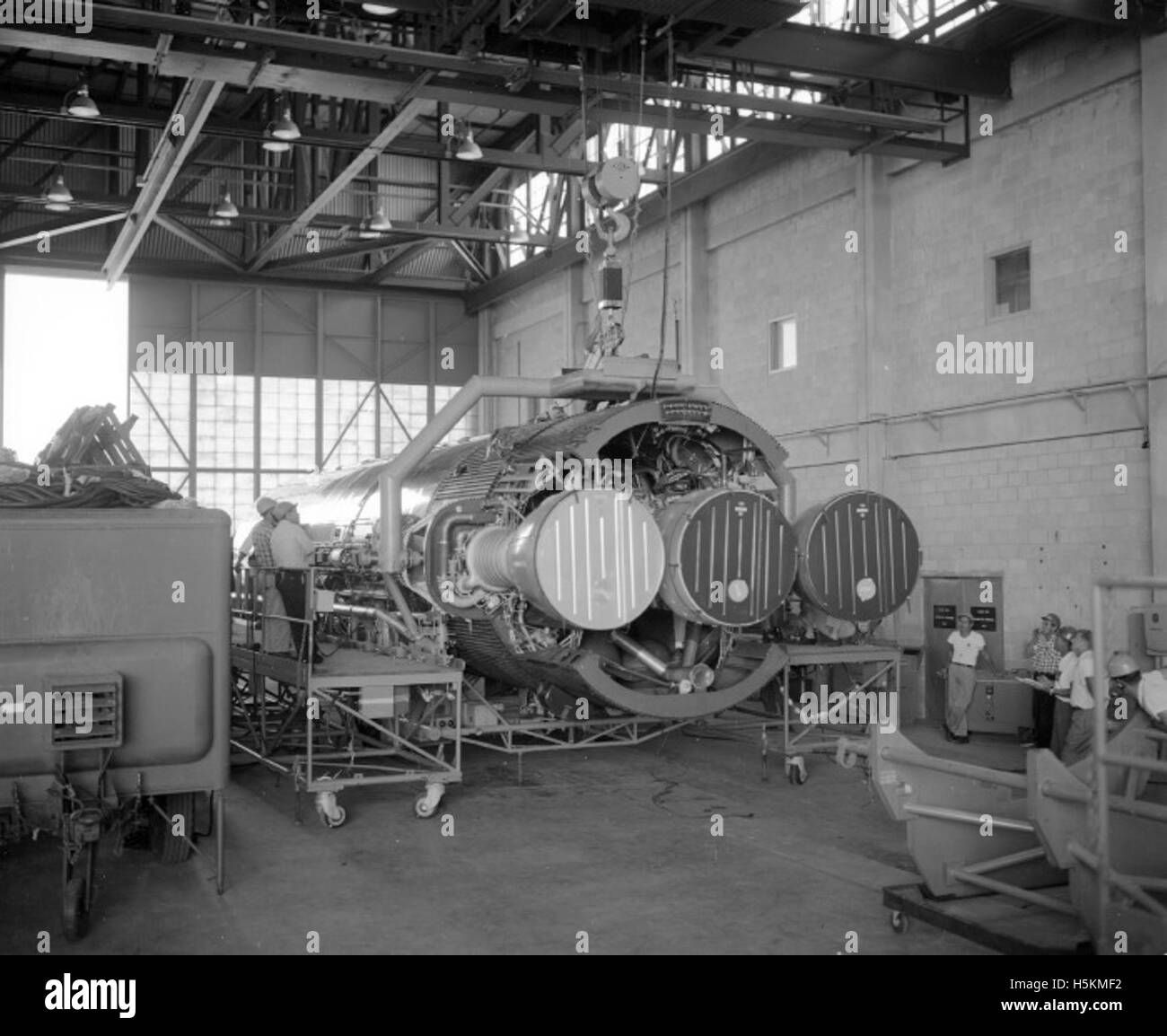 Officer inspecting uniform hi-res stock photography and images - Alamy