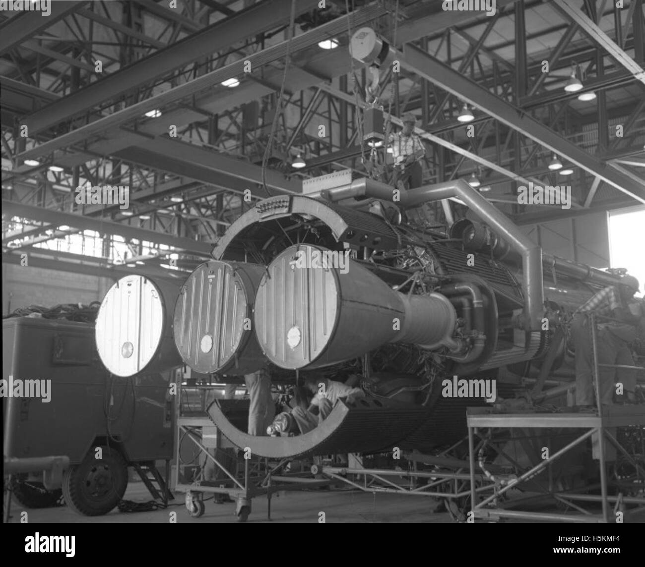 A historical map from the Atlas Collection showing the territorial ...