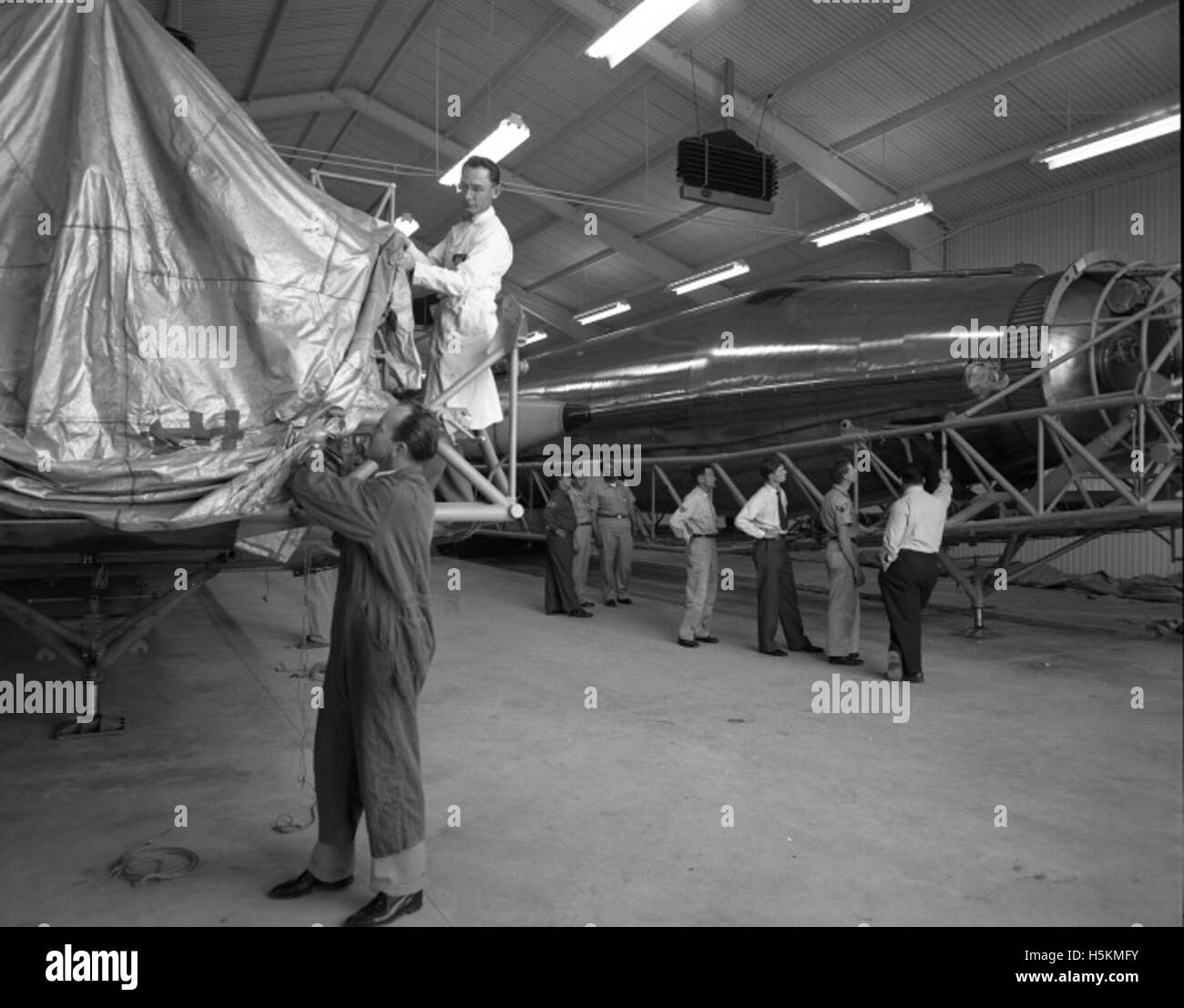 A photograph from the Atlas Collection, featuring a preserved ...