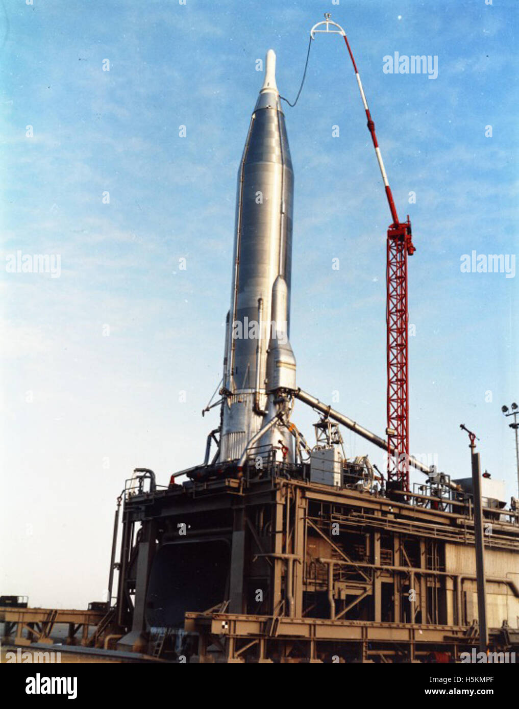 This photograph from the Atlas Collection captures a large naval vessel ...