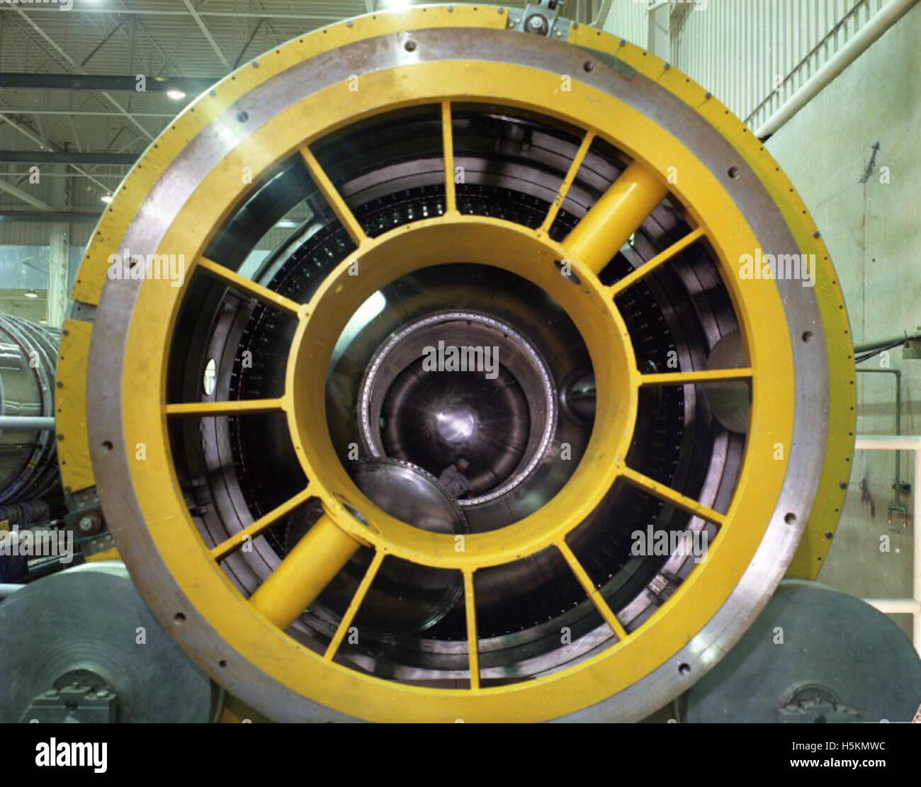Image from the Atlas Collection highlighting an important aircraft ...
