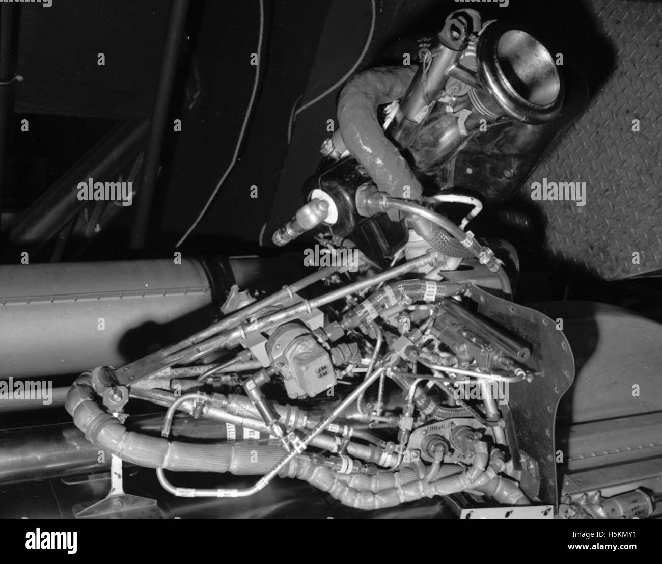 A historical image from the Atlas Collection featuring architectural ...