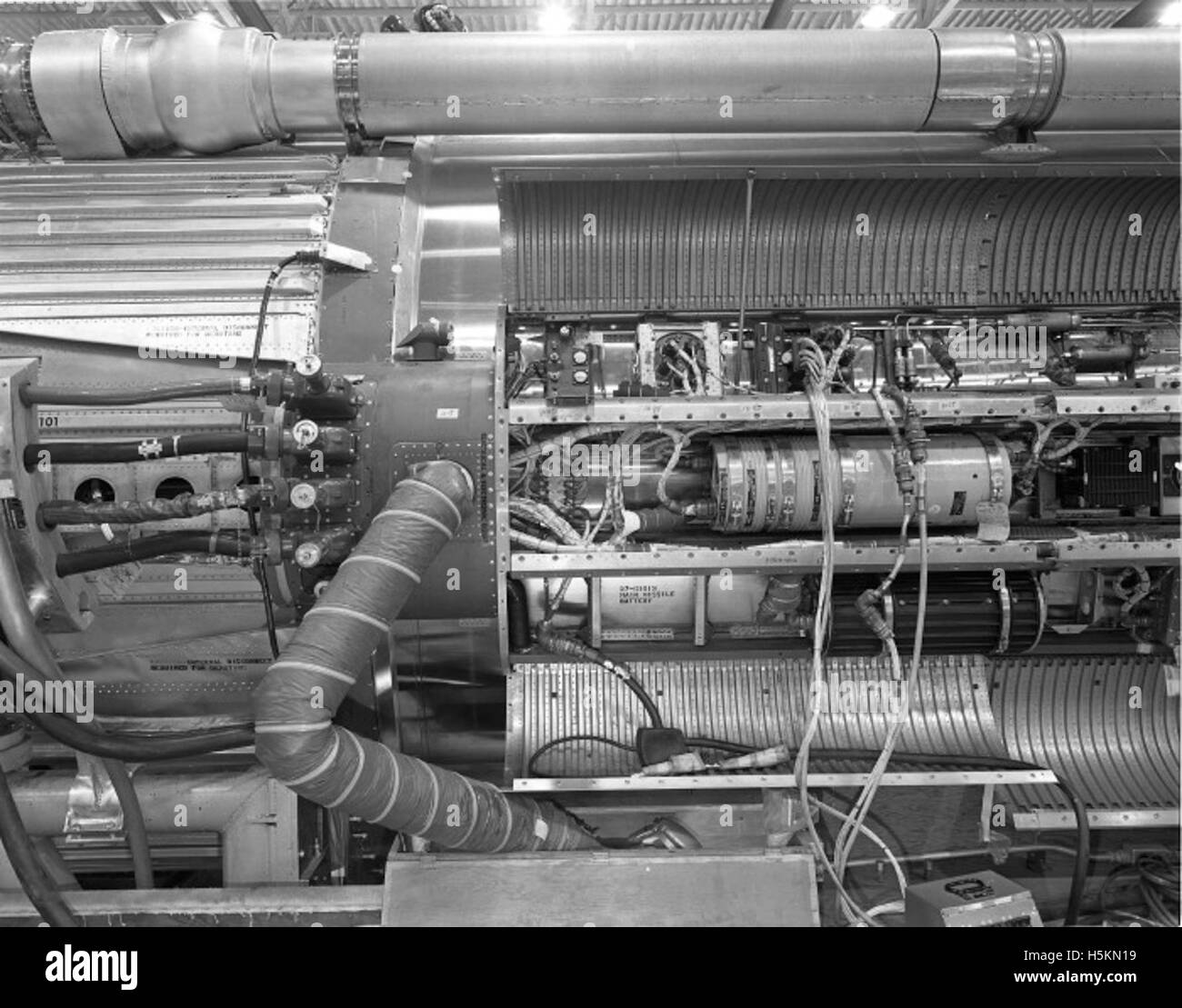 An image from the Atlas collection, showing an important stage in the ...