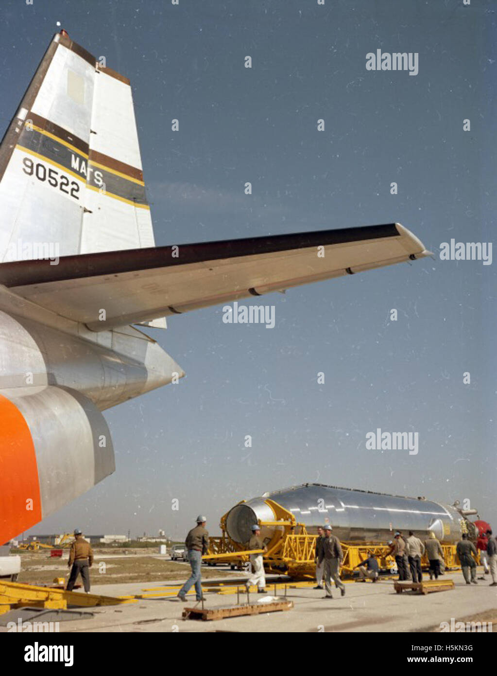 A photograph from the Atlas Collection, showing a preserved historical ...
