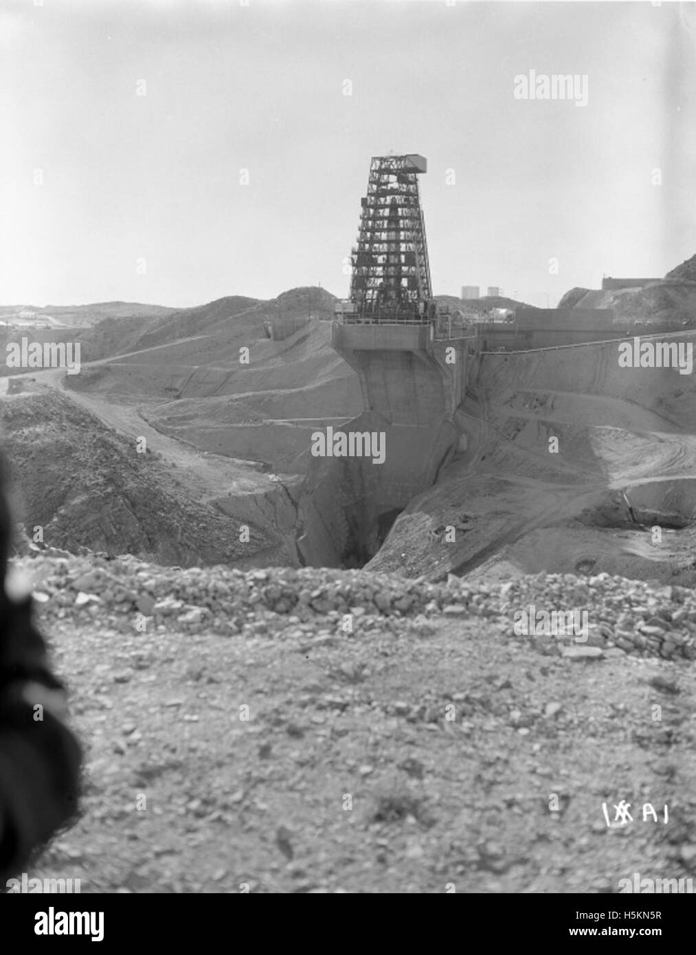 A photograph from the Atlas Collection, depicting a historical object ...