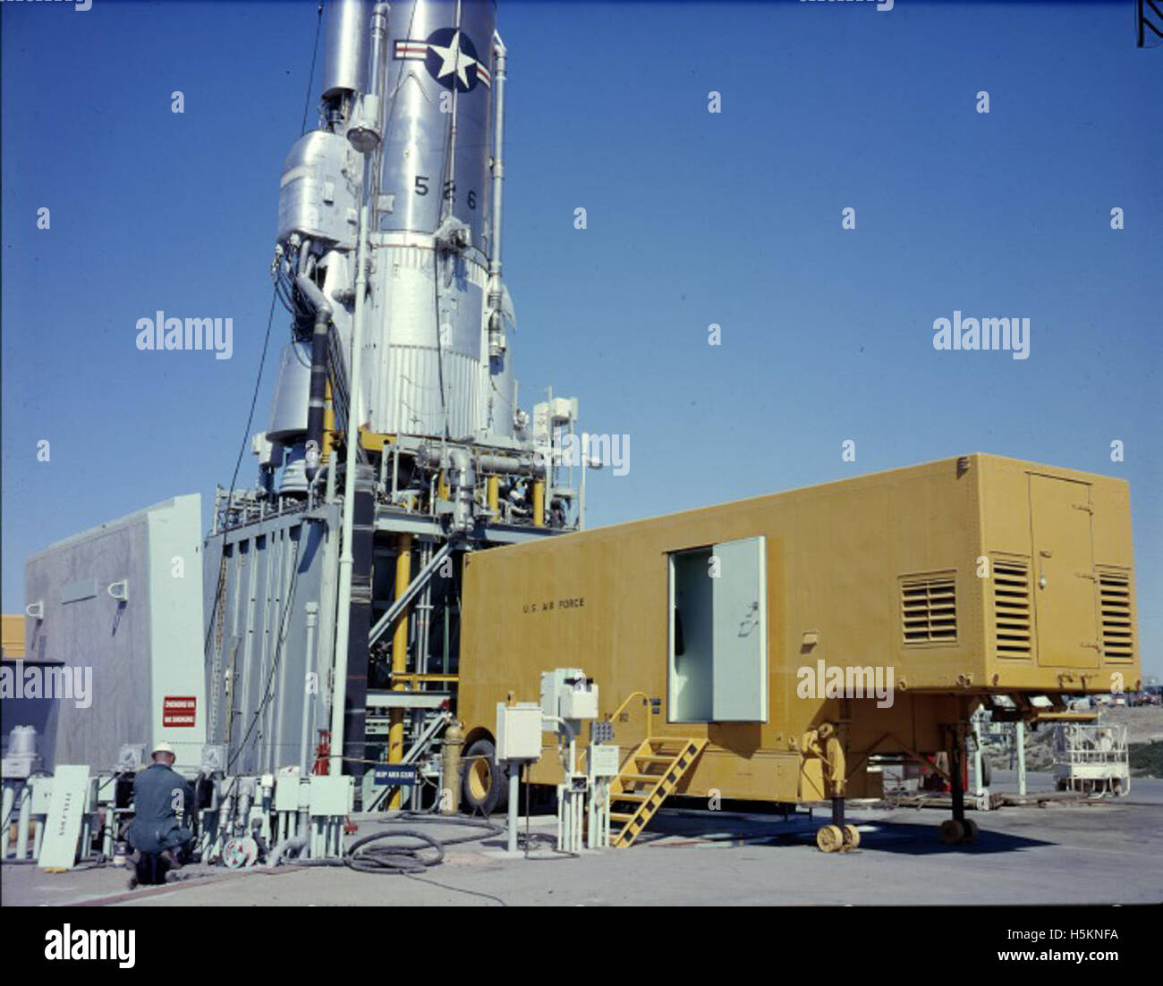 A historical image from the Atlas Collection, documenting an important ...
