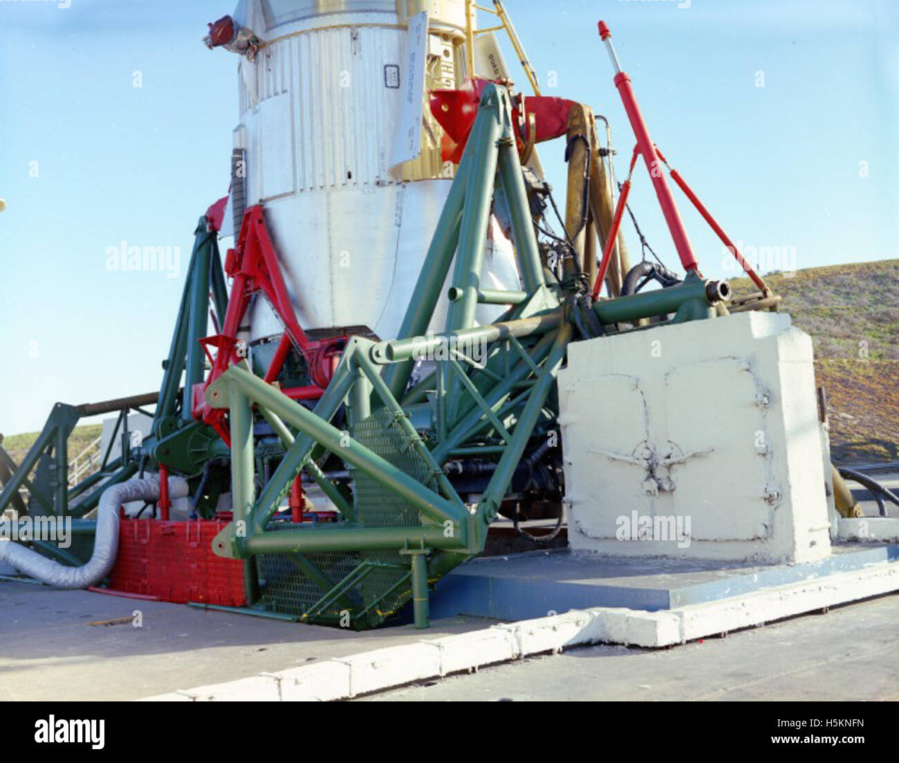 A historical photograph from the Atlas Collection, depicting an ...