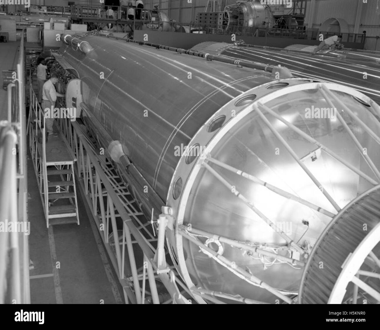 This image from the Atlas Collection features a World War II-era ...