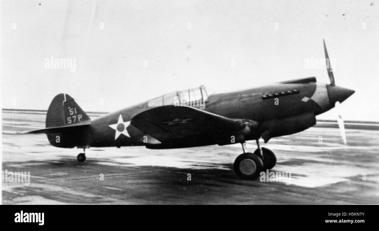 A photograph from the Ray Wagner Collection showing a classic aircraft ...