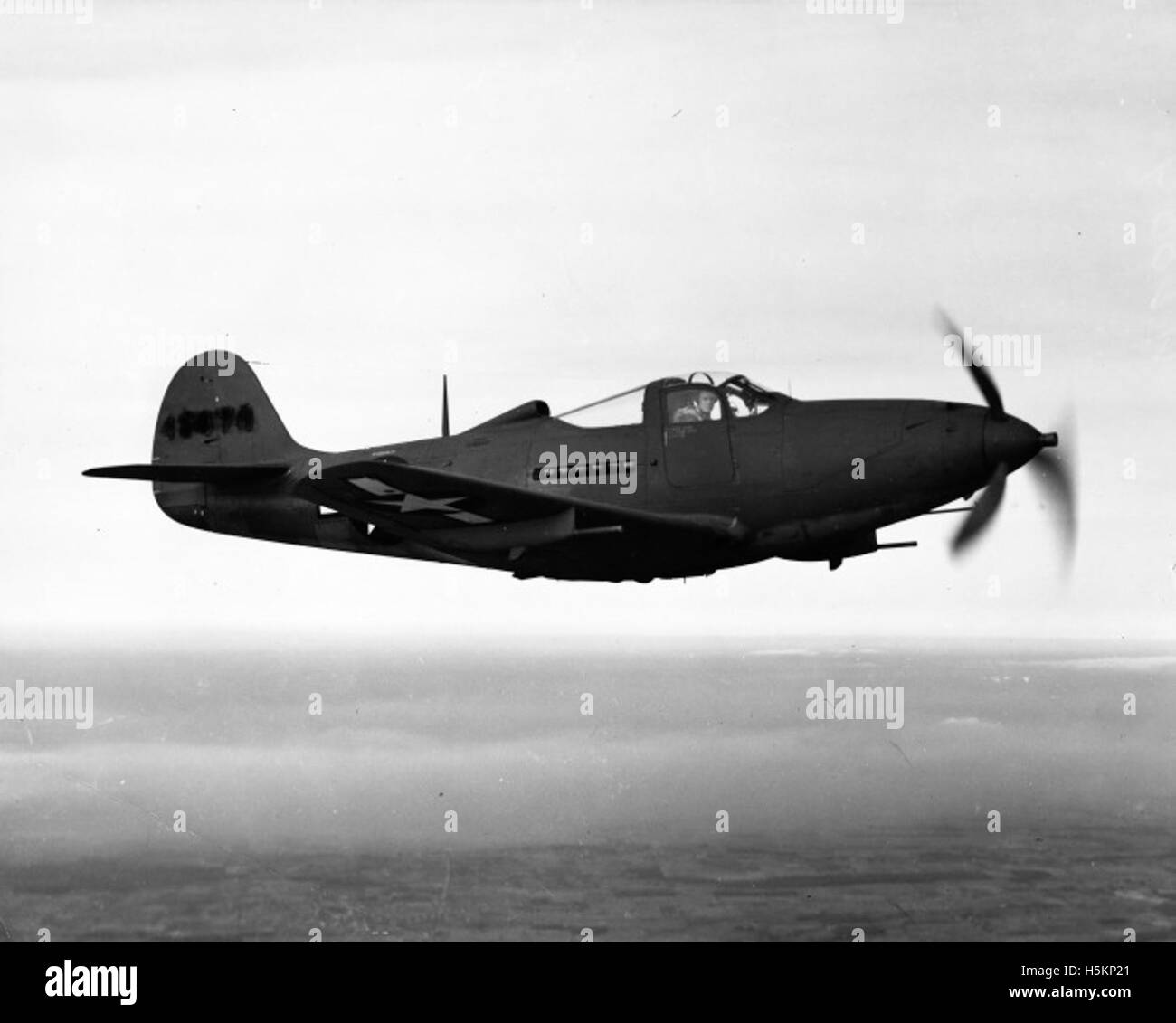 Image from the Ray Wagner Collection depicting a military aircraft ...